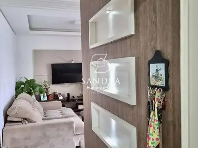 Apartamento para Venda em Florianópolis/SC Ingleses do Rio Vermelho 2 Quartos