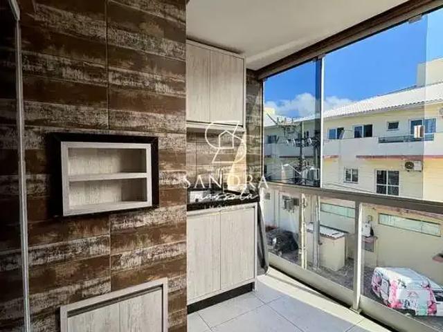 Apartamento para Venda em Florianópolis/SC Ingleses do Rio Vermelho 2 Quartos