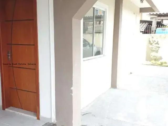 Apartamento para Venda em Florianópolis/SC Ingleses do Rio Vermelho 2 Quartos
