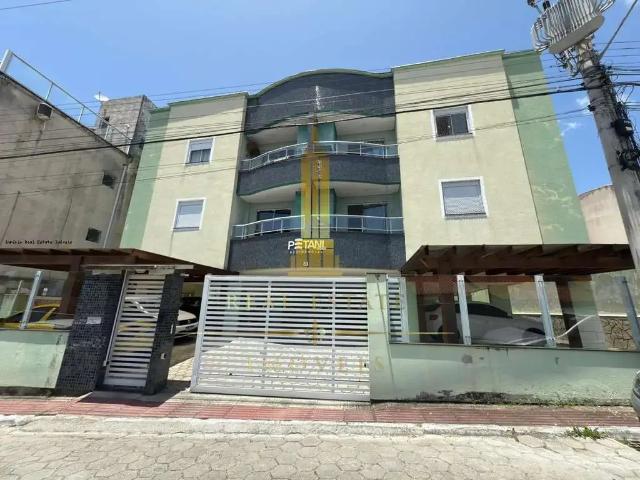 Apartamento para Venda em Florianópolis/SC Ingleses do Rio Vermelho 2 Quartos