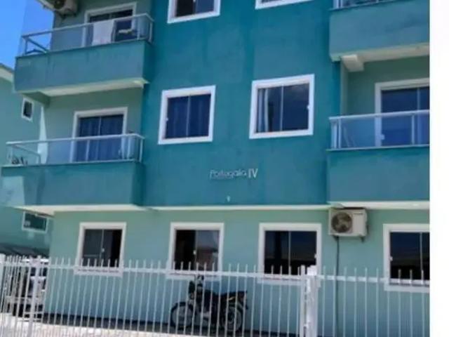 Apartamento para Venda em Florianópolis/SC Ingleses do Rio Vermelho 2 Quartos