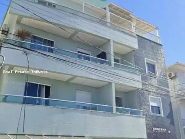 Apartamento para Venda em Florianópolis/SC Ingleses do Rio Vermelho 2 Quartos