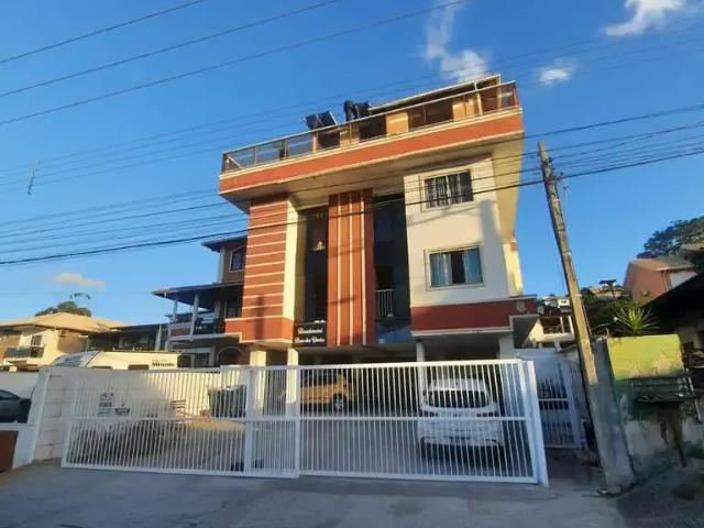 Apartamento para Venda em Florianópolis/SC Ingleses do Rio Vermelho 2 Quartos