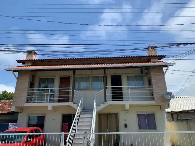Apartamento para Venda em Florianópolis/SC Ingleses do Rio Vermelho 2 Quartos