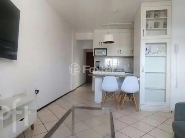 Apartamento para Venda em Florianópolis/SC Ingleses do Rio Vermelho 2 Quartos