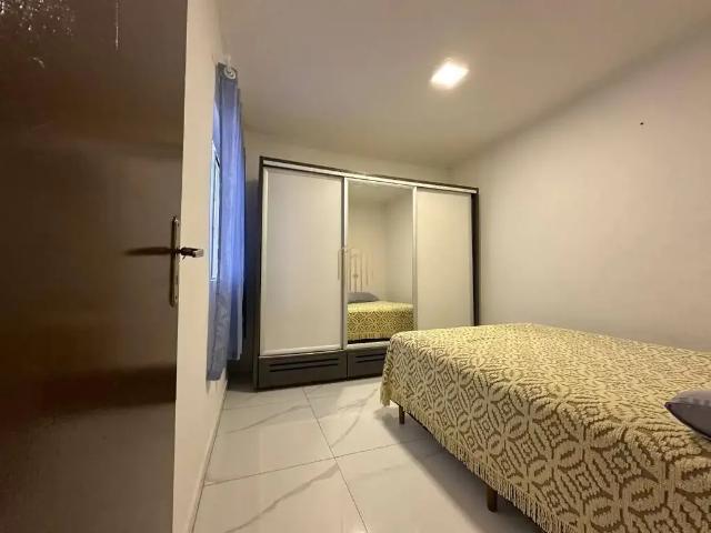 Apartamento para Venda em Florianópolis/SC Ingleses do Rio Vermelho 2 Quartos