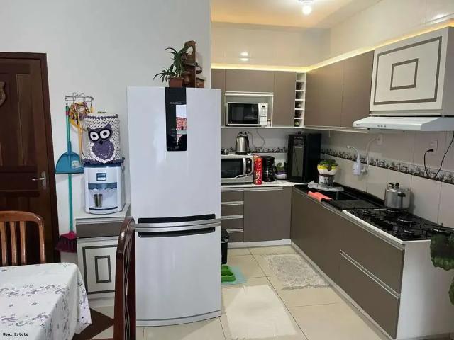 Apartamento para Venda em Florianópolis/SC Ingleses do Rio Vermelho 2 Quartos