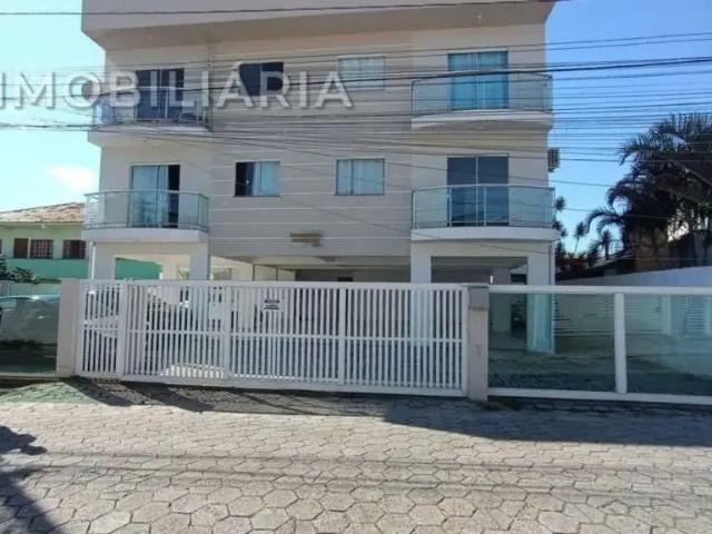 Apartamento para Venda em Florianópolis/SC Ingleses do Rio Vermelho 2 Quartos