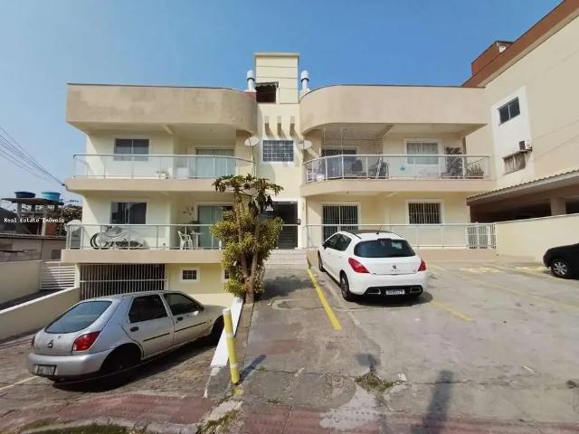 Apartamento para Venda em Florianópolis/SC Ingleses do Rio Vermelho 2 Quartos