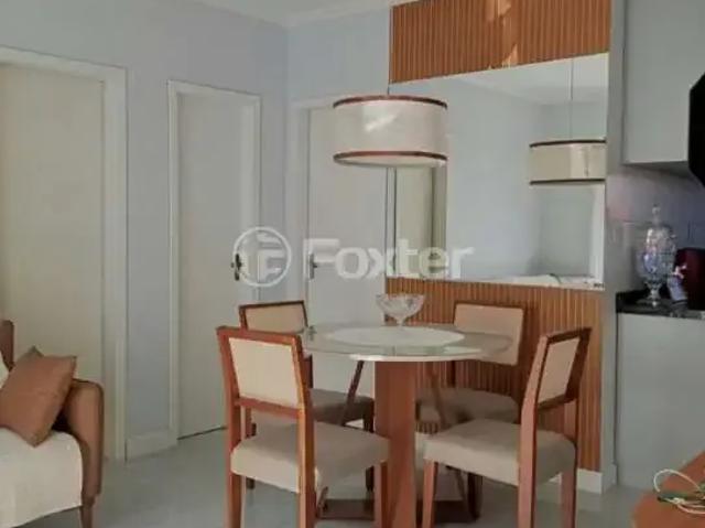 Apartamento para Venda em Florianópolis/SC Ingleses do Rio Vermelho 2 Quartos