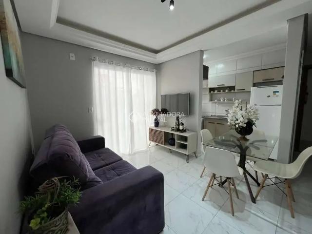 Apartamento para Venda em Florianópolis/SC Ingleses do Rio Vermelho 2 Quartos