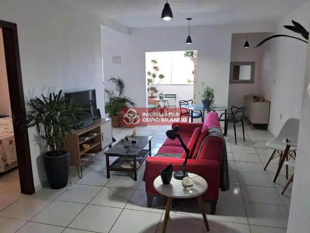 Apartamento para Venda em Florianópolis/SC Ingleses do Rio Vermelho 2 Quartos