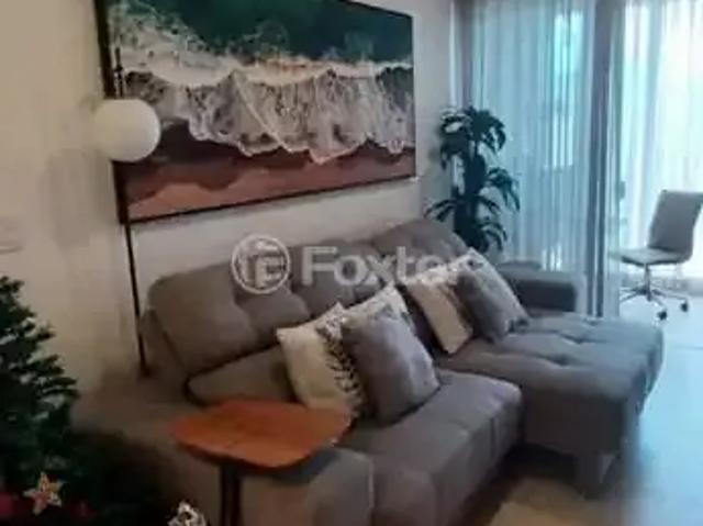 Apartamento para Venda em Florianópolis/SC Ingleses do Rio Vermelho 2 Quartos