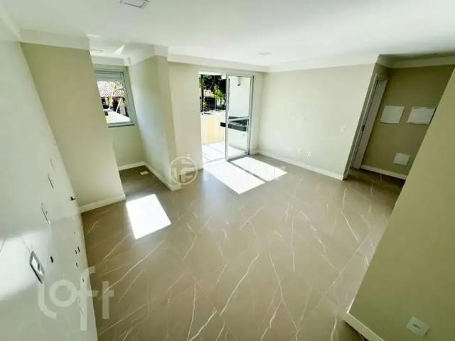 Apartamento para Venda em Florianópolis/SC Ingleses do Rio Vermelho 2 Quartos