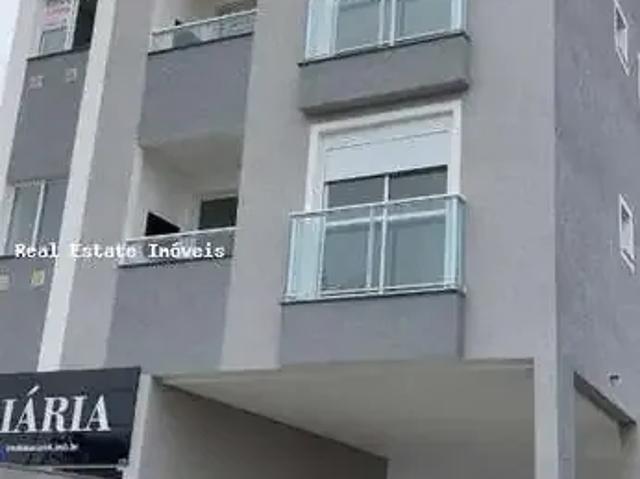 Apartamento para Venda em Florianópolis/SC Ingleses do Rio Vermelho 2 Quartos
