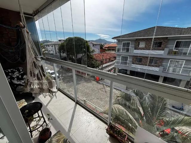 Apartamento para Venda em Florianópolis/SC Ingleses do Rio Vermelho 2 Quartos