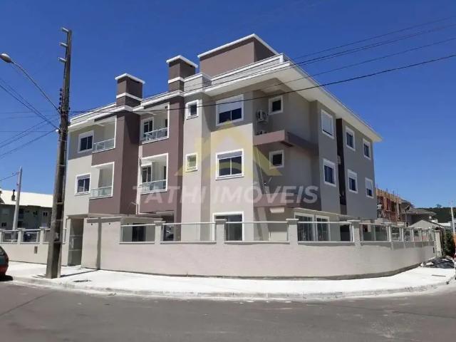 Apartamento para Venda em Florianópolis/SC Ingleses do Rio Vermelho 2 Quartos