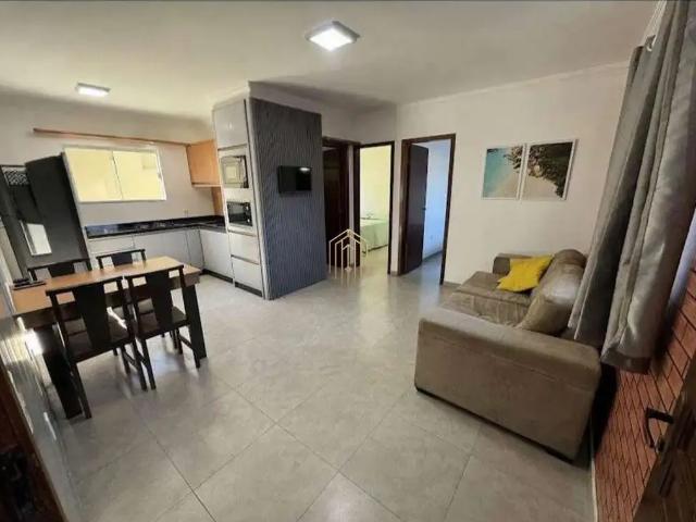 Apartamento para Venda em Florianópolis/SC Ingleses do Rio Vermelho 2 Quartos