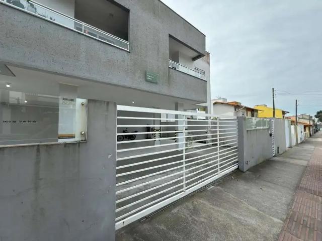 Apartamento para Venda em Florianópolis/SC Ingleses do Rio Vermelho 2 Quartos