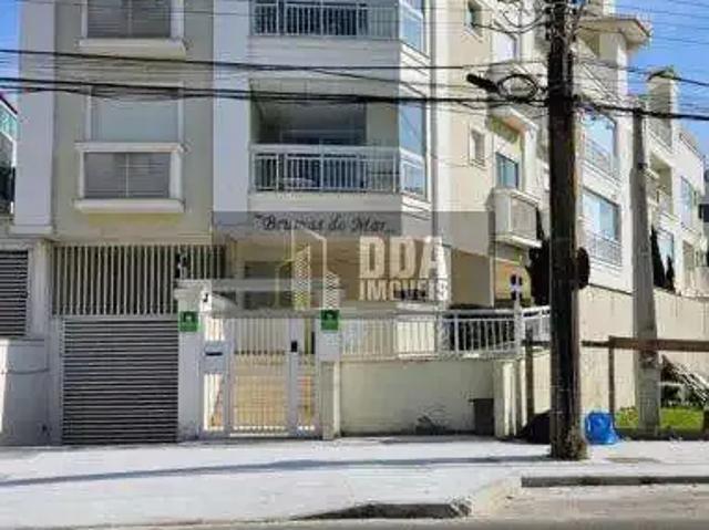 Apartamento para Venda em Florianópolis/SC Ingleses do Rio Vermelho 2 Quartos