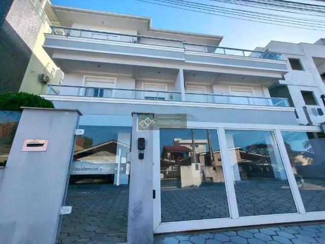 Apartamento para Venda em Florianópolis/SC Ingleses do Rio Vermelho 2 Quartos