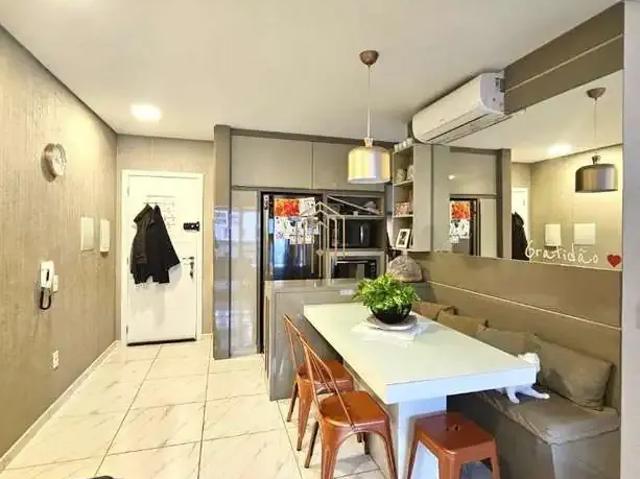 Apartamento para Venda em Florianópolis/SC Ingleses do Rio Vermelho 2 Quartos