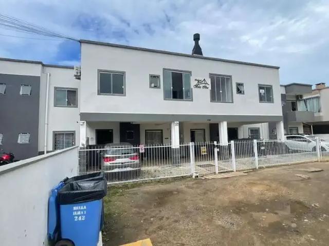 Apartamento para Venda em Florianópolis/SC Ingleses do Rio Vermelho 2 Quartos