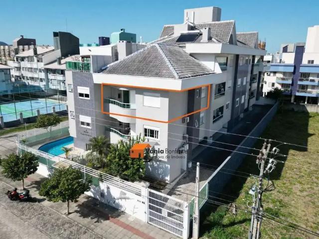 Apartamento para Venda em Florianópolis/SC Ingleses do Rio Vermelho 2 Quartos