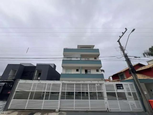 Apartamento para Venda em Florianópolis/SC Ingleses do Rio Vermelho 2 Quartos