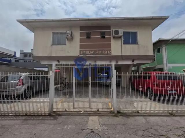Apartamento para Venda em Florianópolis/SC Ingleses do Rio Vermelho 2 Quartos