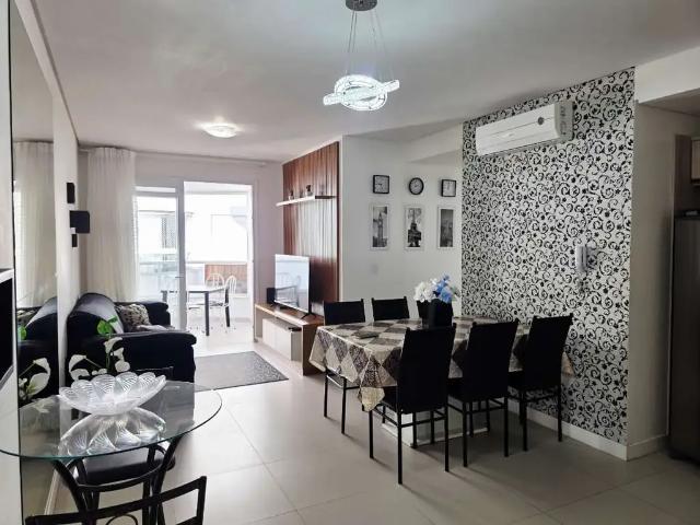 Apartamento para Venda em Florianópolis/SC Ingleses do Rio Vermelho 2 Quartos