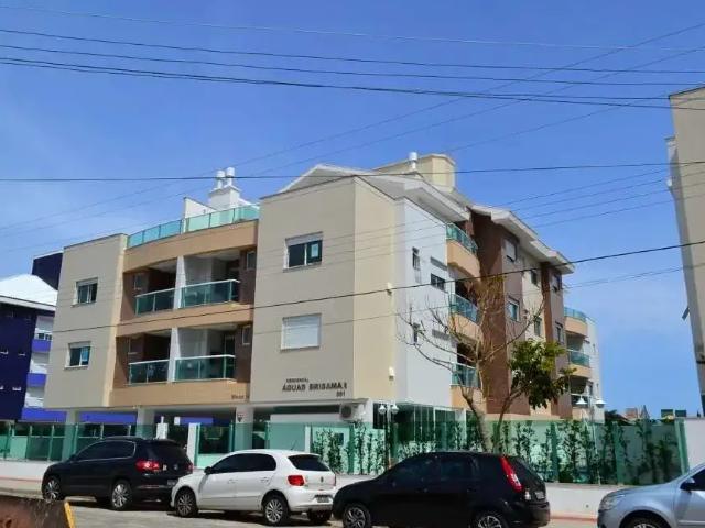 Apartamento para Venda em Florianópolis/SC Ingleses do Rio Vermelho 2 Quartos