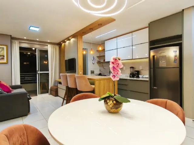 Apartamento para Venda em Florianópolis/SC Ingleses do Rio Vermelho 2 Quartos