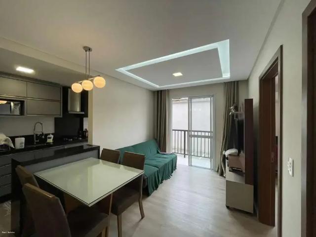 Apartamento para Venda em Florianópolis/SC Ingleses do Rio Vermelho 2 Quartos