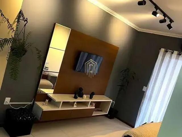 Apartamento para Venda em Florianópolis/SC Ingleses do Rio Vermelho 2 Quartos