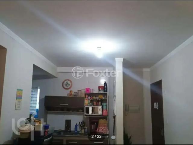 Apartamento para Venda em Florianópolis/SC Ingleses do Rio Vermelho 2 Quartos