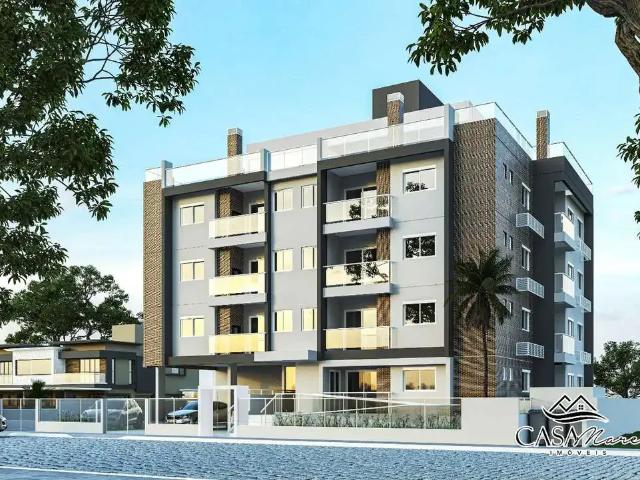 Apartamento para Venda em Florianópolis/SC Ingleses do Rio Vermelho 2 Quartos