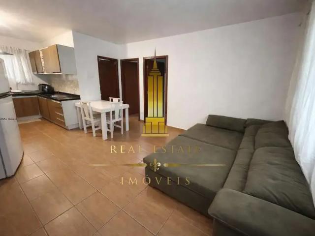 Apartamento para Venda em Florianópolis/SC Ingleses do Rio Vermelho 2 Quartos