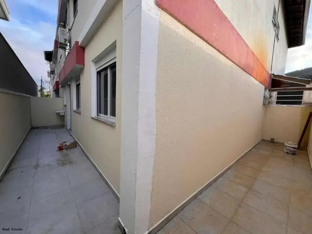 Apartamento para Venda em Florianópolis/SC Ingleses do Rio Vermelho 2 Quartos