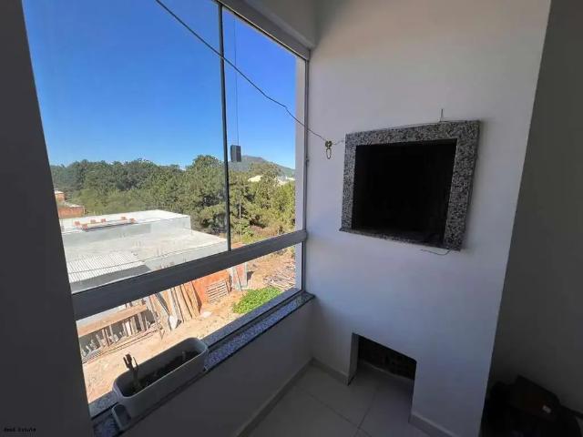 Apartamento para Venda em Florianópolis/SC Ingleses do Rio Vermelho 2 Quartos