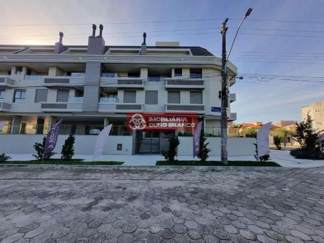 Apartamento para Venda em Florianópolis/SC Ingleses do Rio Vermelho 2 Quartos