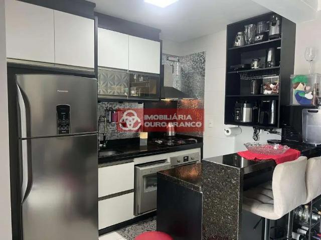 Apartamento para Venda em Florianópolis/SC Ingleses do Rio Vermelho 2 Quartos