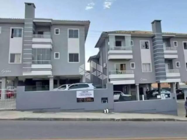 Apartamento para Venda em Florianópolis/SC Ingleses do Rio Vermelho 2 Quartos