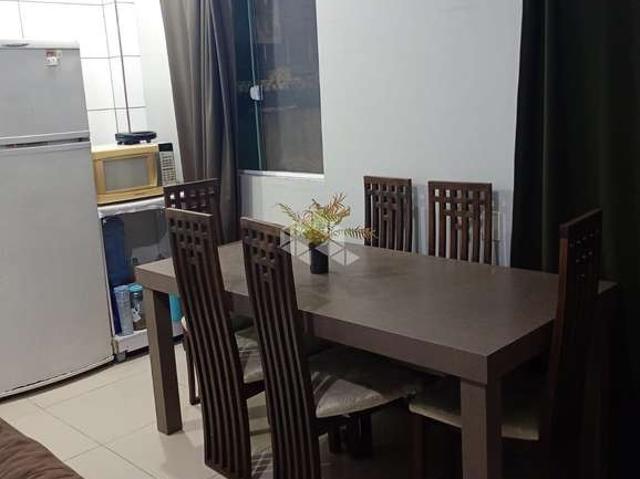 Apartamento para Venda em Florianópolis/SC Ingleses do Rio Vermelho 2 Quartos