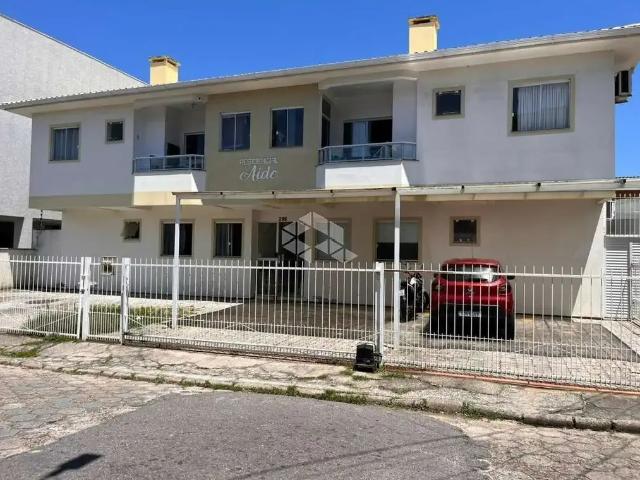 Apartamento para Venda em Florianópolis/SC Ingleses do Rio Vermelho 2 Quartos