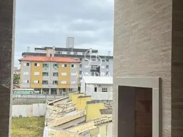 Apartamento para Venda em Florianópolis/SC Ingleses do Rio Vermelho 2 Quartos