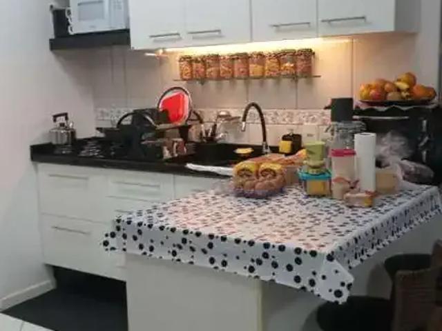 Apartamento para Venda em Florianópolis/SC Ingleses do Rio Vermelho 2 Quartos