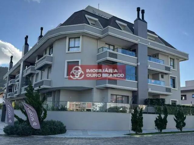 Apartamento para Venda em Florianópolis/SC Ingleses do Rio Vermelho 2 Quartos