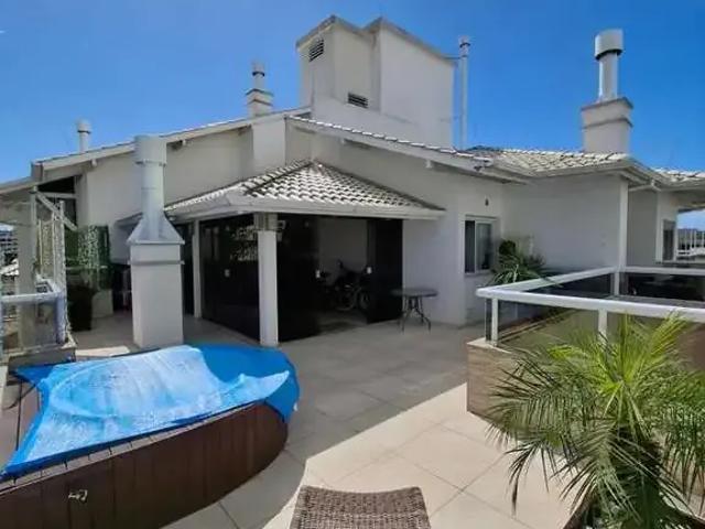 Apartamento para Venda em Florianópolis/SC Ingleses do Rio Vermelho 2 Quartos