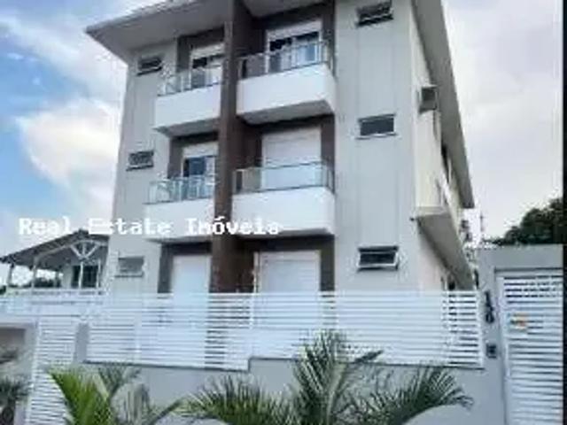 Apartamento para Venda em Florianópolis/SC Ingleses do Rio Vermelho 2 Quartos
